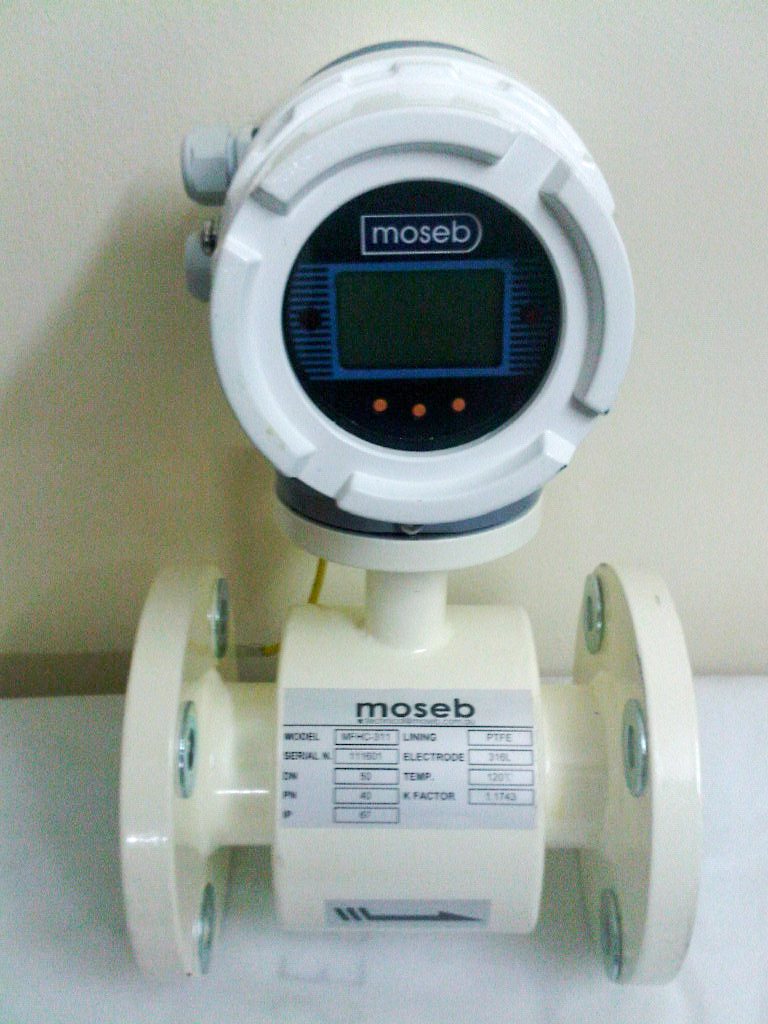 Moseb - An Australian Meter Designer