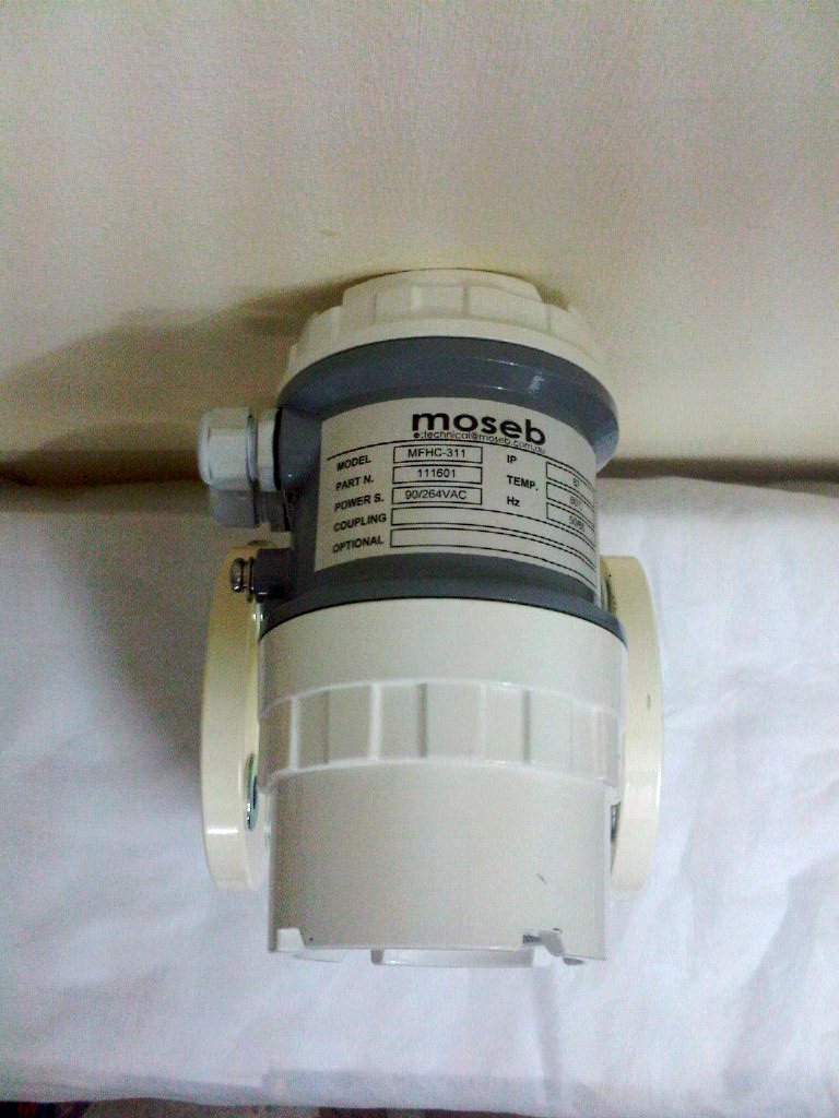 Moseb - An Australian Meter Designer